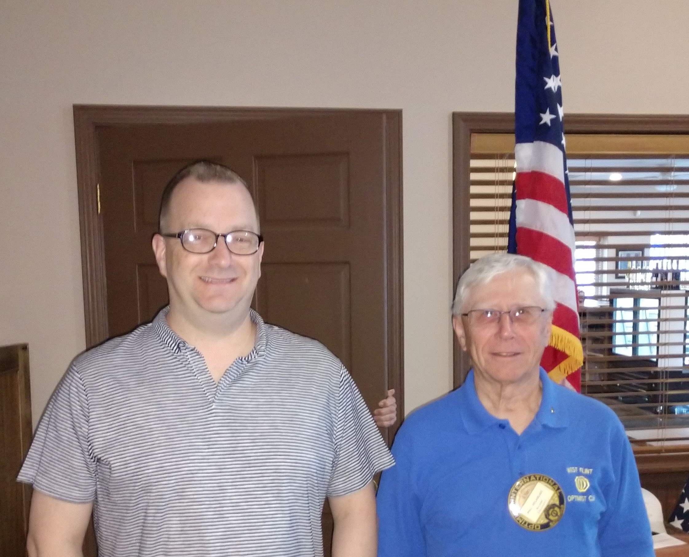 West Flint Optimist Newsletter – 6/13/19 | Optimists In Action